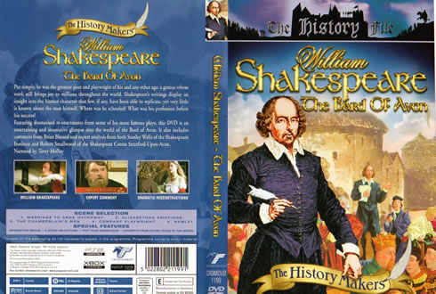 williamshakespeare